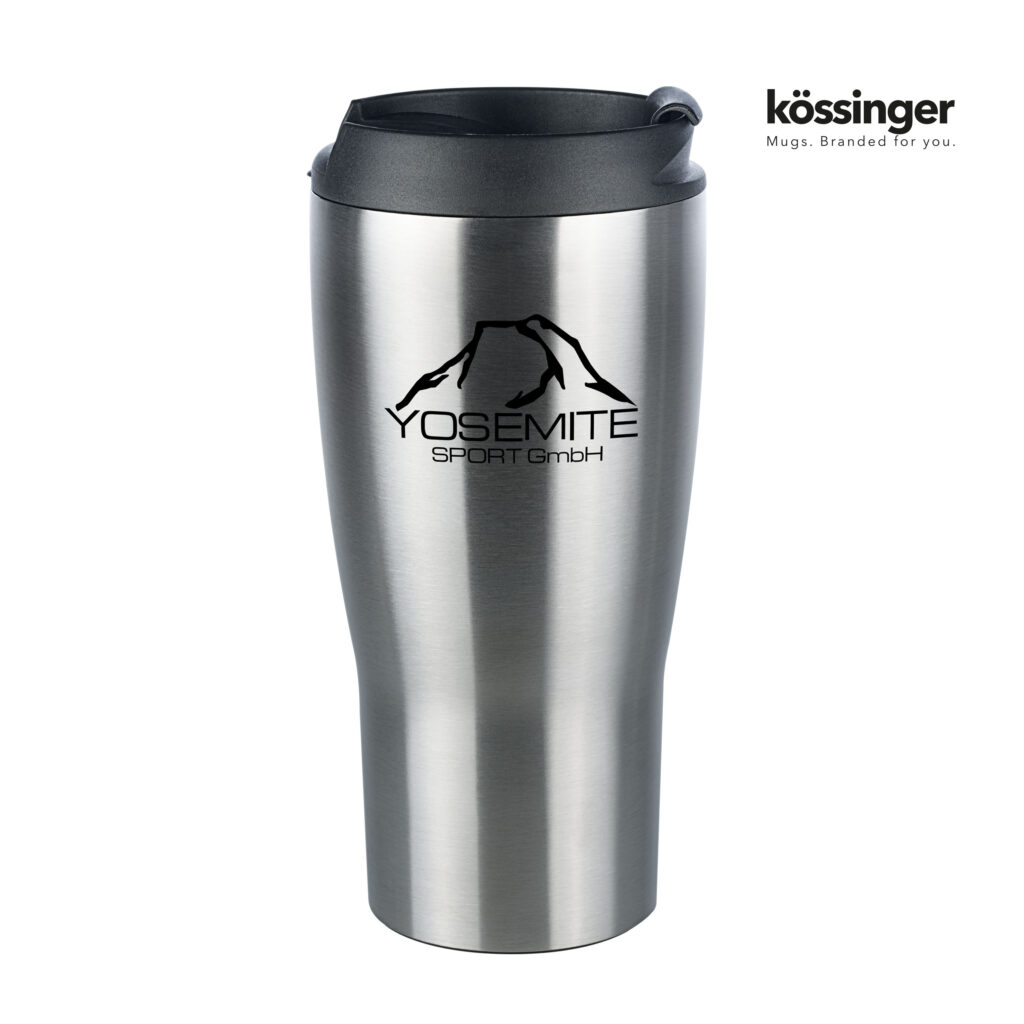 Kössinger Trophy vacuum thermo muki - Mainospörssi
